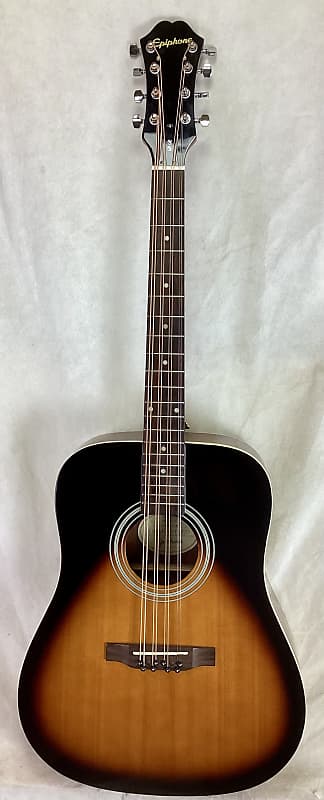 Mandocello conversion of Epiphone PR 150 VS by MORTone | Reverb