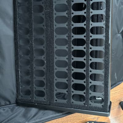 Livewire Tour PB400 Pedalboard | Reverb