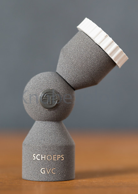 Schoeps GVC knee swivel adapter and KC active cable (5 | Reverb Canada