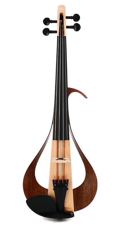 Yamaha YEV-104 Electric Violin | Reverb