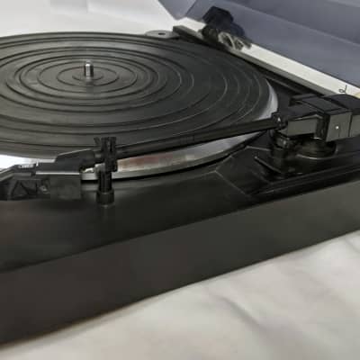 Optimus LAB-1000 Belt Drive Automatic Turntable - Radio Shack | Reverb