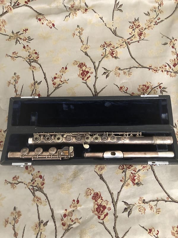 Gemeinhardt 3sb | Reverb