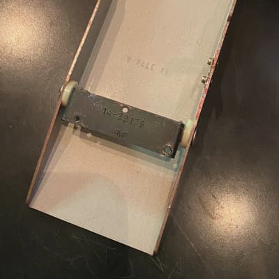 DigiTech XP Series Treadle - Stock OEM Replacement Main | Reverb