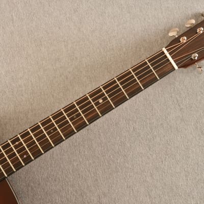 Martin Custom Shop OM 18 Style Italian Alpine Spruce | Reverb