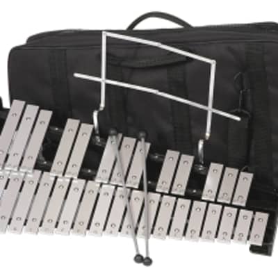 Percussion Plus Drums 3 Pc Mini Drum Set PPMINI3BK | Reverb