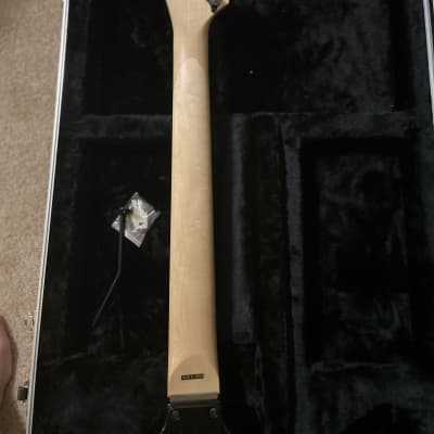 Jackson Randy Rhoads RR3 2007 - Transparent blue | Reverb