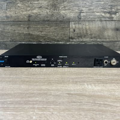 Furman PS-Pro Series II Power Conditioner and Sequencer #1151 | Reverb