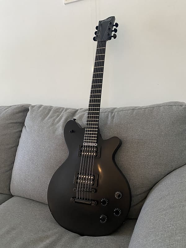 Maton Mastersound Ms2000 Deluxe 2015 Stealth matte black | Reverb