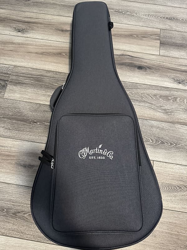 Martin soft shell case 2024 - Grey | Reverb