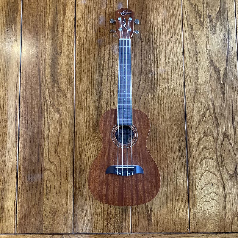 Oscar Schmidt OU2-A Concert Ukulele | Reverb