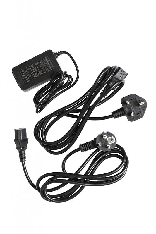 Laney PSU for Mini-series Amplifiers | Reverb