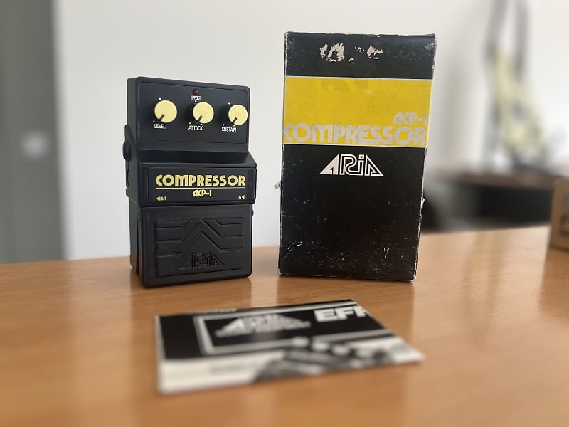 Aria ACP-1 | Reverb Deutschland