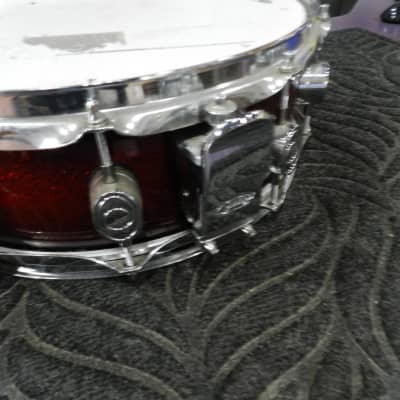 PDP X7 ALL MAPLE 14IN SNARE 2015-present - Red | Reverb