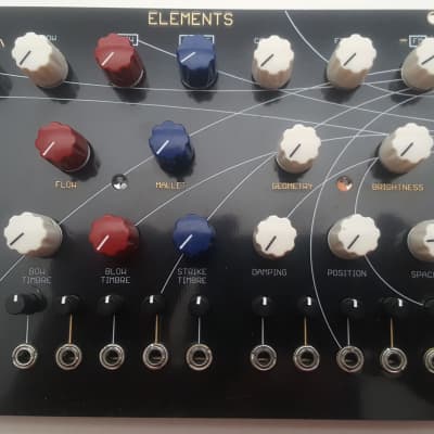 Mutable Instruments Elements+ links clone bundle | Reverb