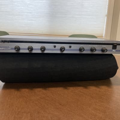 Axon AX 50 Guitar Synth Module with USB MIDI | Reverb