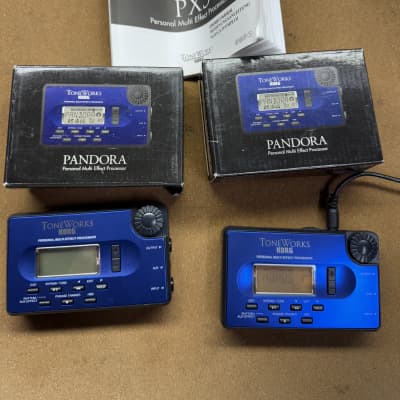 Korg Toneworks AX300G Guitar Hyperperformance Processor | Reverb