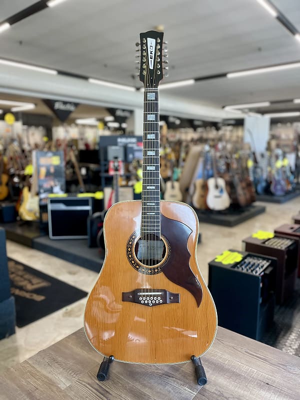 Eko RANGER XII | Reverb