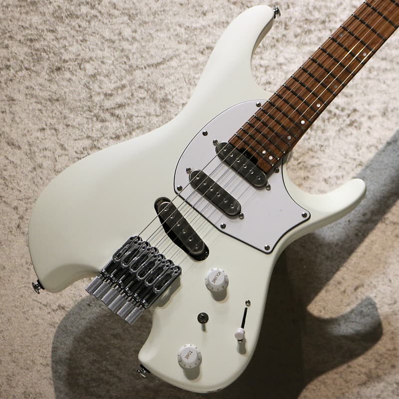 Ibanez Q Standard Series ICHI10 Vintage White | Reverb Deutschland