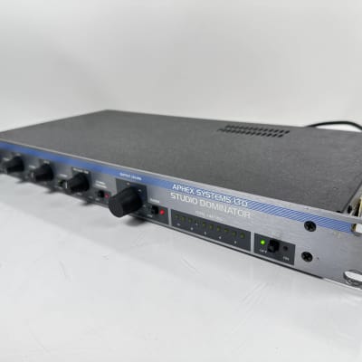 Aphex Studio Dominator 700 | Reverb