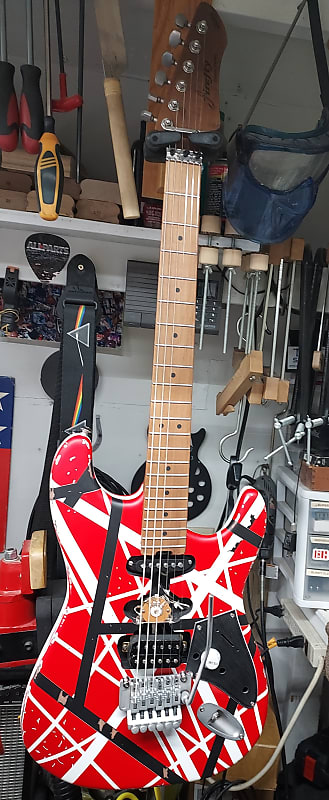 Firefly Classic Series FFSTYAY-675 Relic Frankenstein 2025 - | Reverb