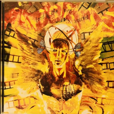 Toad The Wet Sprocket Toad the Wet Sprocket - Fear CD 90s | Reverb