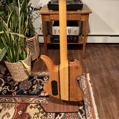 BC Rich Mockingbird Early 2000s NJ Series-Nitro | Reverb