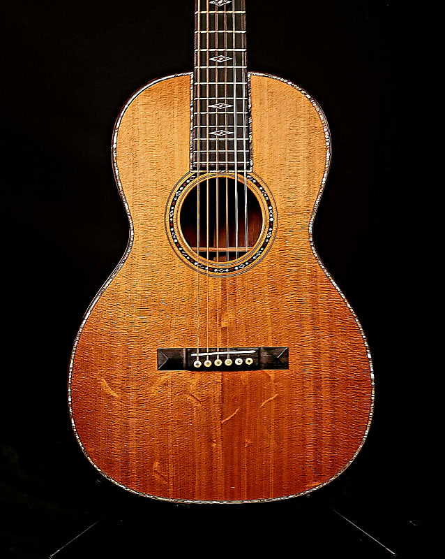 Martin CS-00S-14 2014 Lacquer | Reverb