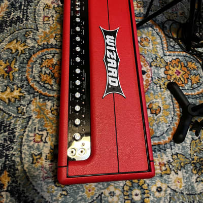 Wizard Hell Razor KT66 2023 | Reverb