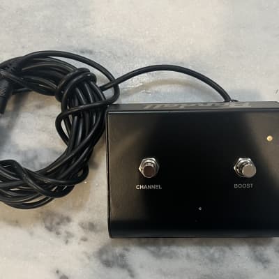 Randall Thrasher Footswitch | Reverb