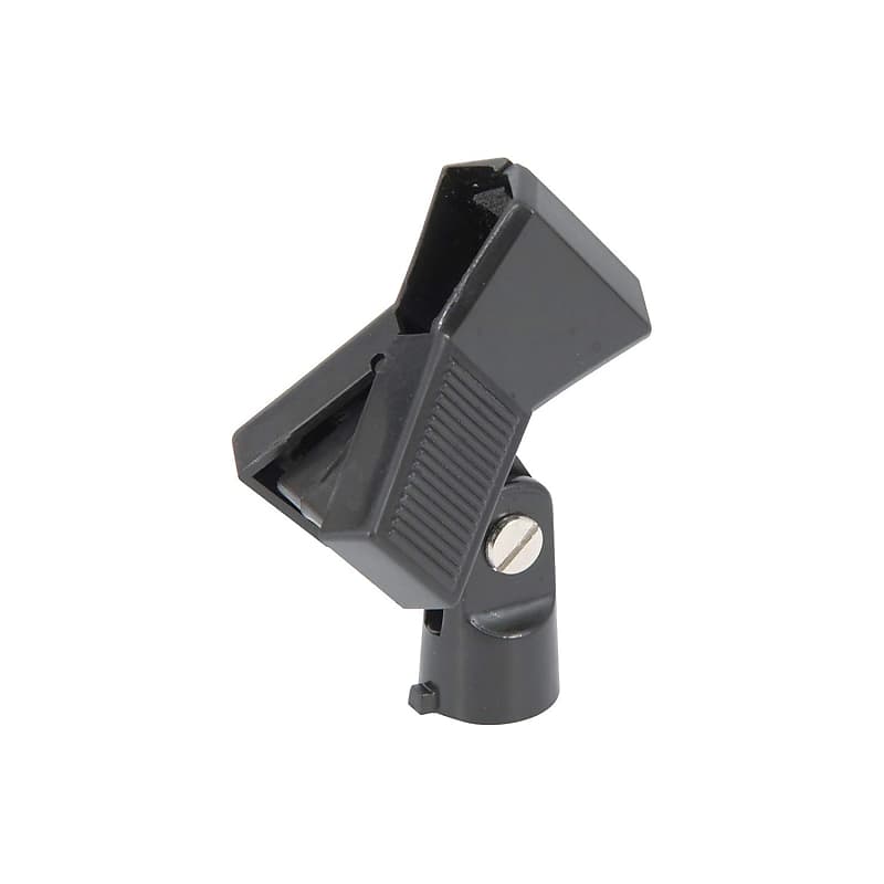| Spring Clip Microphone Holder | Reverb UK