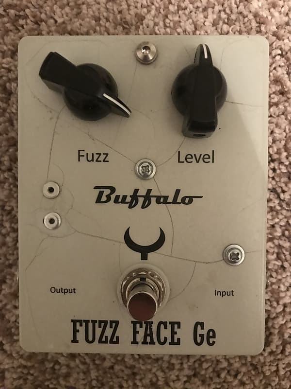 Buffalo FX GE Fuzz Face | Reverb