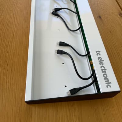 TC Electronic Icon Dock Controller Docking Station | Reverb