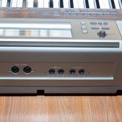 Casio Privia PX-400R – 88 Weighted Keys - MIDI Controller, | Reverb