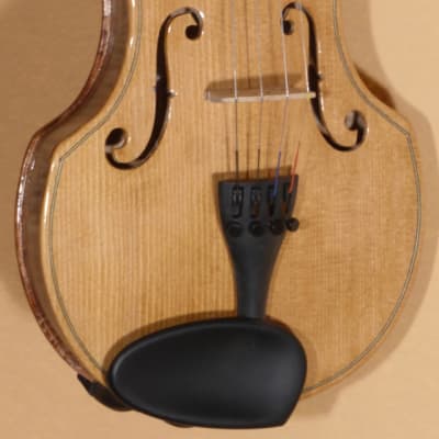 Swedish Nyckelharpa keyed fiddle folk instrument chromatic | Reverb