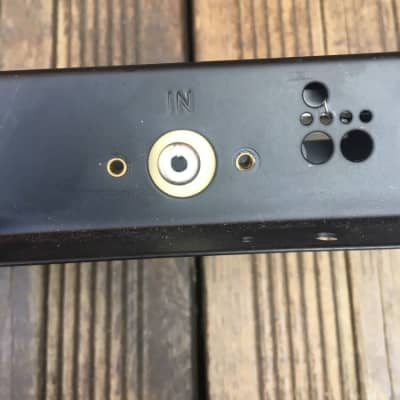 Ruby Reverb Unit Model RRVL2AB1C1BV3 | Reverb