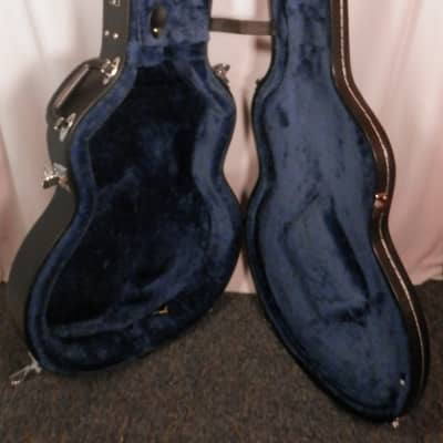 Guild Hardshell Deluxe Electric Case for Starfire Bass | Reverb