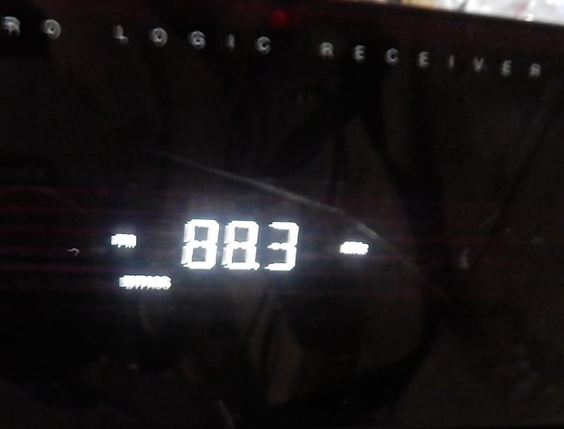 RCA RV-9978A Stereo receiver | Reverb