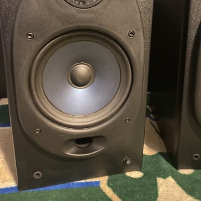 Polk Audio RT35i Black | Reverb