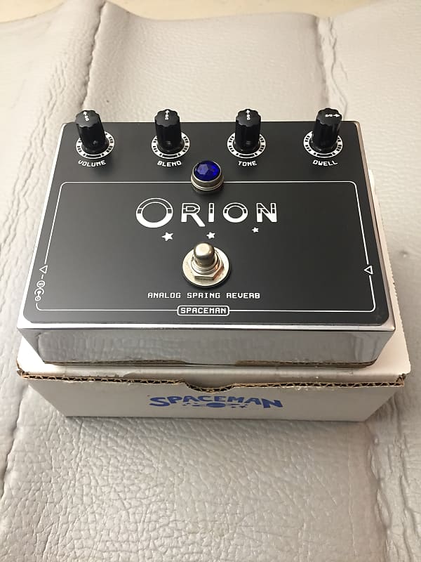 Spaceman Orion #45/55 | Reverb