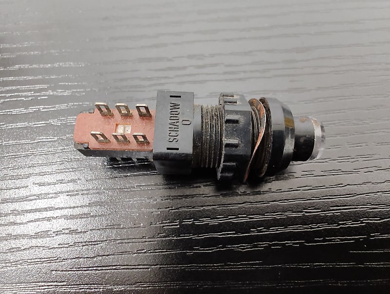 Schadow Switch | Reverb