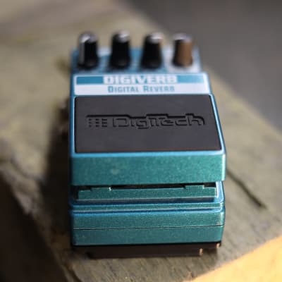 Bottom Plate Kit for DigiTech X-Series Effect Pedals SOLID | Reverb