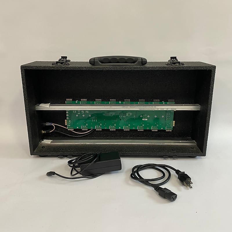 Elite Modular 6U Expansion Top | Reverb