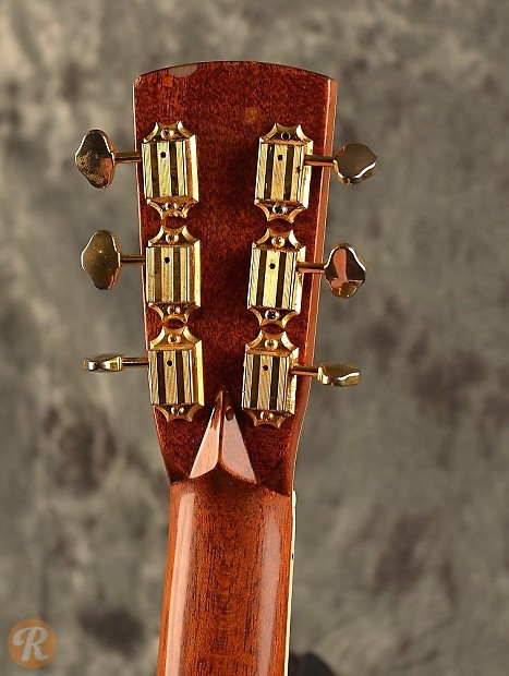 Blueridge BR-180 Natural | Reverb