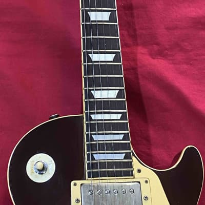 YAMAHA SL450s Sunburst Japan Vintage 1980's Electric Guitar | Reverb