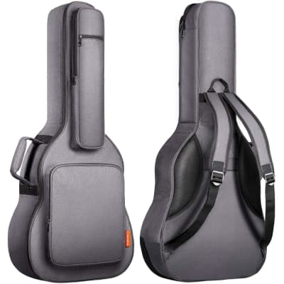 StewMac OM Acoustic Guitar Kit, Bolt-on Neck, Torrefied Top, | Reverb