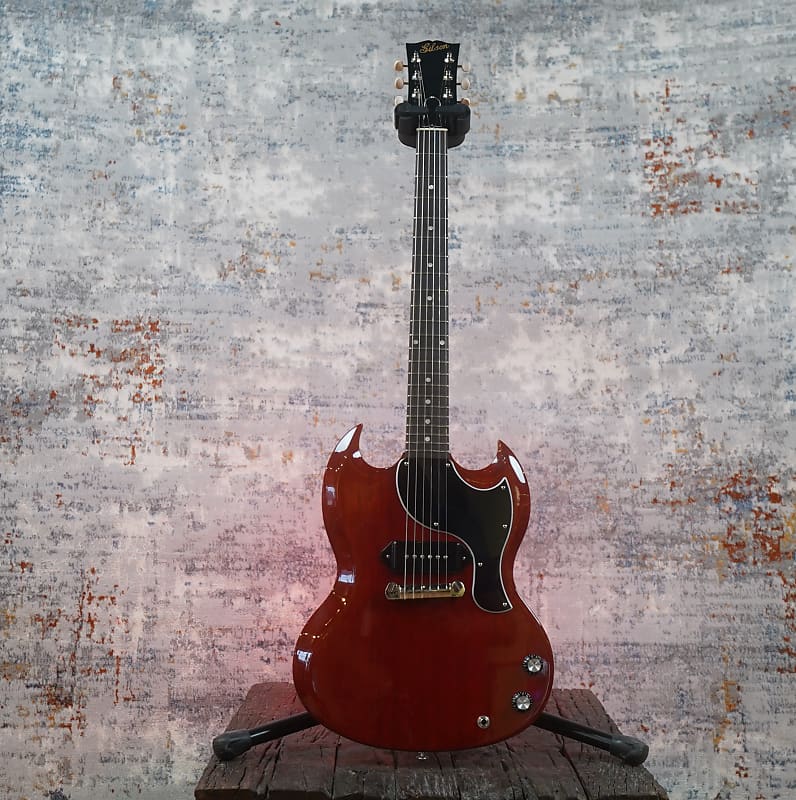 Gibson SG Jr Limited Edition 2018 | Reverb
