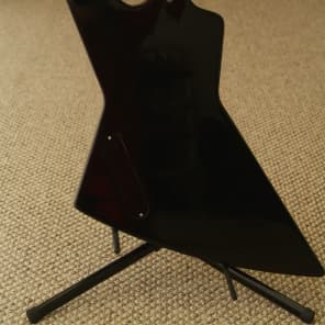 Gibson Explorer 120th anniversary *husk only* 2014 black | Reverb