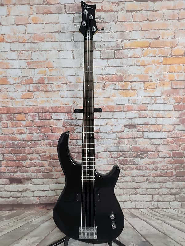 Dean Edge 4 String Bass | Reverb