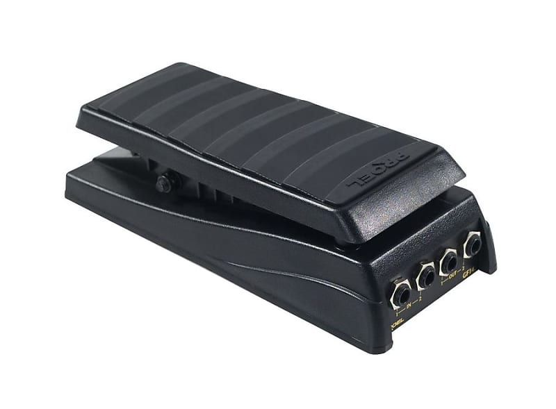 Proel Gf 14 Pedale Volume | Reverb