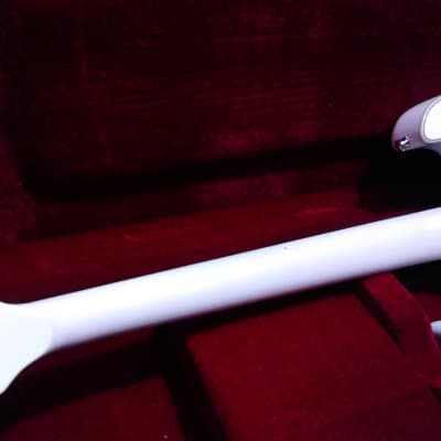 Hallmark Stradette 2018 - Custom White Pearl | Reverb